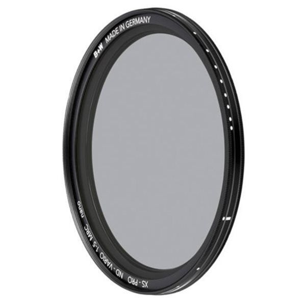 B + W XS-Pro Digital ND Vario MRC Nano 67