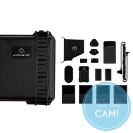 SHAPE Cage für Atomos Shogun 7 Monitor | Günstiger Preis | TONEART-Shop