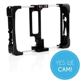 SHAPE Cage inkl. Handgriffe für den Atomos Shogun 7 Monitor | Günstiger ...