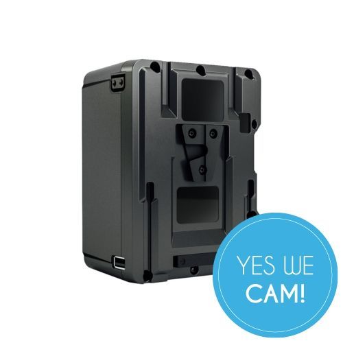 ANTON BAUER Dionic XT 150 V-Mount Battery| 0% Leasing und Finanzierung ...