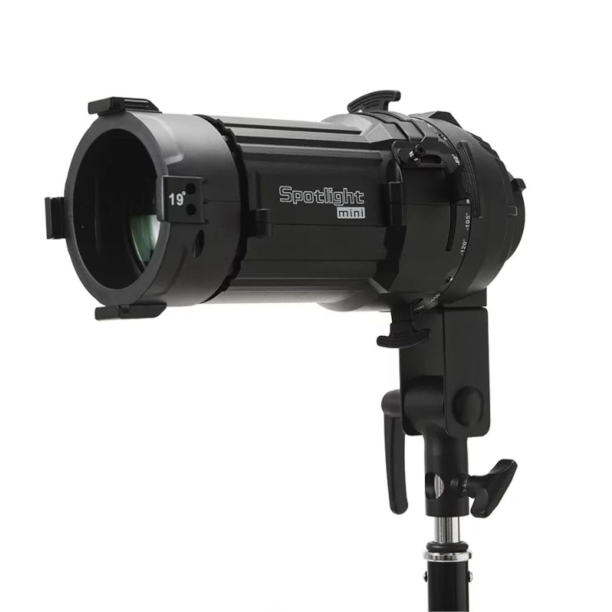 Aputure Spotlight Mini Kit with 19° Lens | Günstiger Preis | TONEART-SHOP