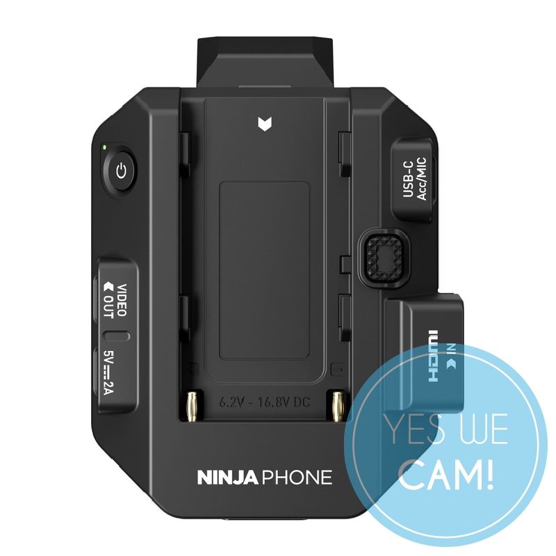 Atomos Ninja Phone | Günstiger Preis | TONEART-Shop