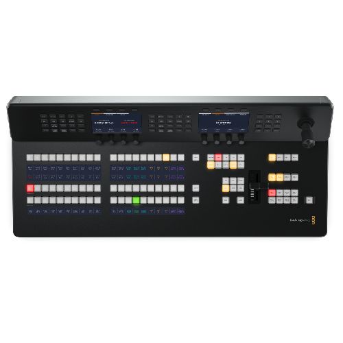 Blackmagic ATEM 1 M/E Advanced Panel 20 | 0 % Leasing & Finanzierung ...