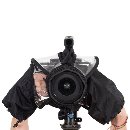 camRade rainCover Mini | Günstiger Preis | TONEART-Shop