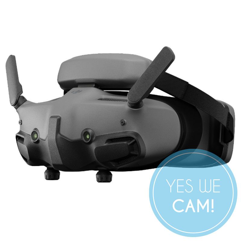 Dji fpv goggles kaufen store