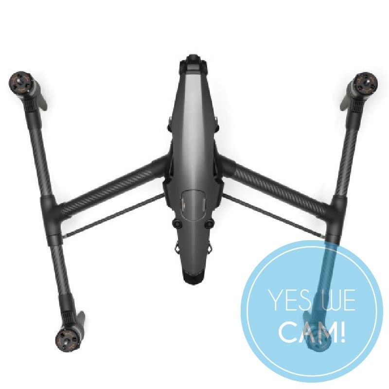 DJI Inspire 3