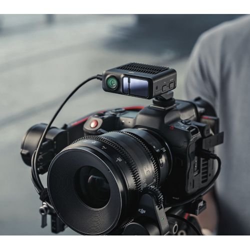 Dji with lidar store
