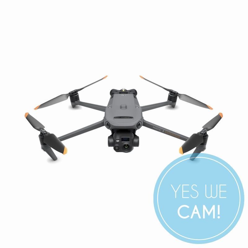 DJI Mavic 3T Thermal inkl. 2 Jahre Care Basic 0 Leasing und Finanzierung TONEART Shop