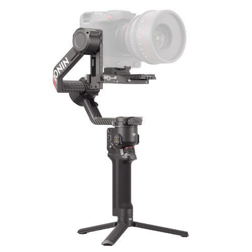 DJI RS 4 Pro Combo Leasen und Finanzieren TONEART Shop