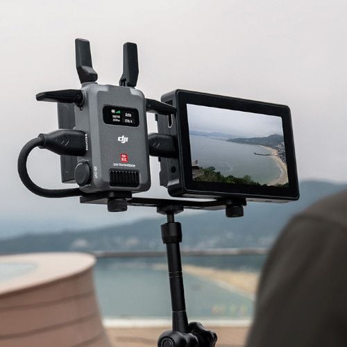 DJI SDR DT200 Transmission Combo | 0 % Leasing & Finanzierung ...