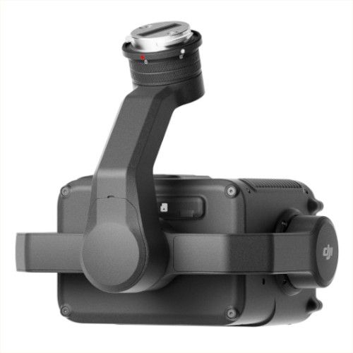 Dji zenmuse price store