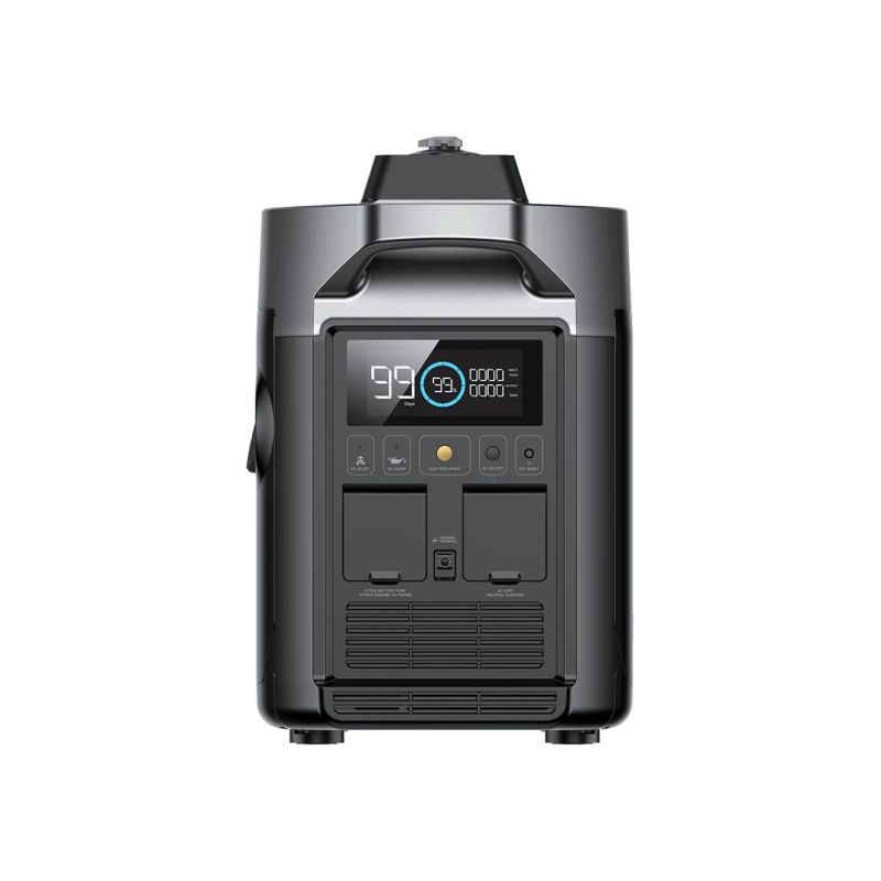 Notfall-Powerstations von EcoFlow online im TONEART-Shop kaufen oder 0% ...