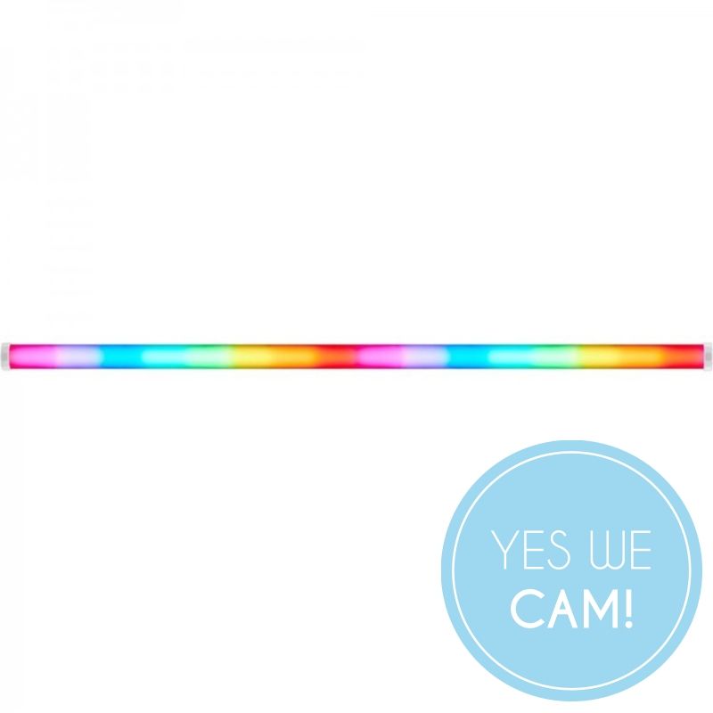 Godox TP4R - Knowled RGB WW Pixel Tube Leuchte | 0 % Leasing ...