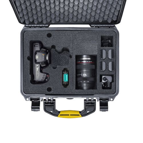 HPRC 2400 Combo for Blackmagic Pocket Cinema Camera 6K or 4K + Metabones | Günstiger Preis ...