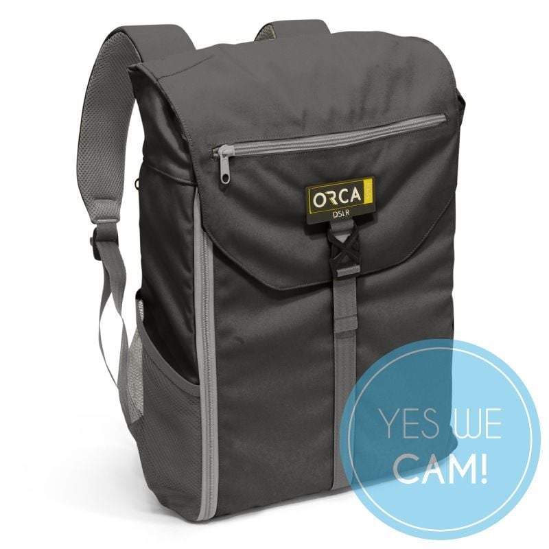 ORCA OR-531G - Any Day Laptop-Backpack - grey| Günstiger Preis ...