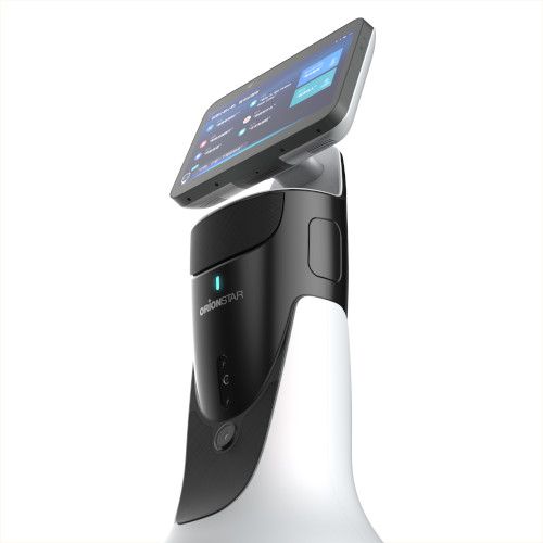 OrionStar GreetingBot Mini | 0 % Leasing & Finanzierung | TONEART-Shop