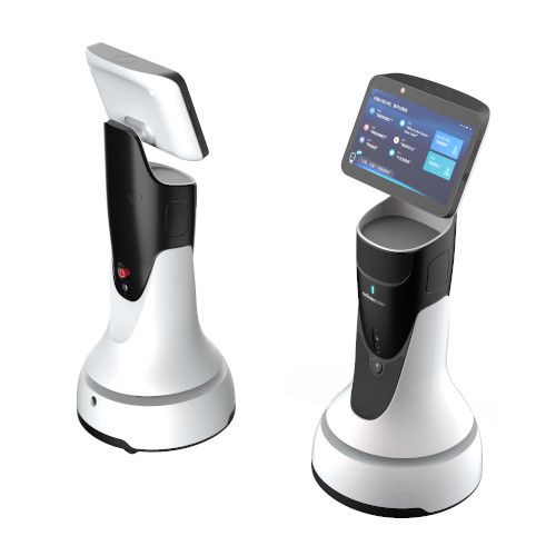 OrionStar GreetingBot Mini | 0 % Leasing & Finanzierung | TONEART-Shop