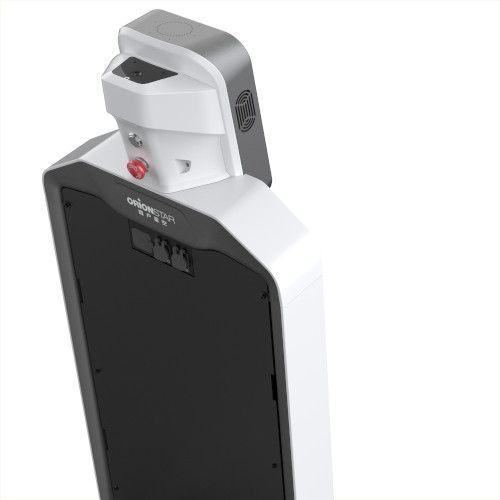 OrionStar LuckiBot Plus | Service Roboter | 0% Leasing