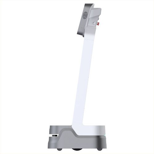 OrionStar LuckiBot Plus | Service Roboter | 0% Leasing