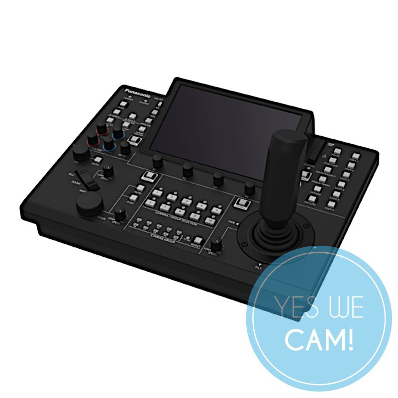 Panasonic AW-RP150 | 0% Leasing & Finanzierung | TONEART-Shop