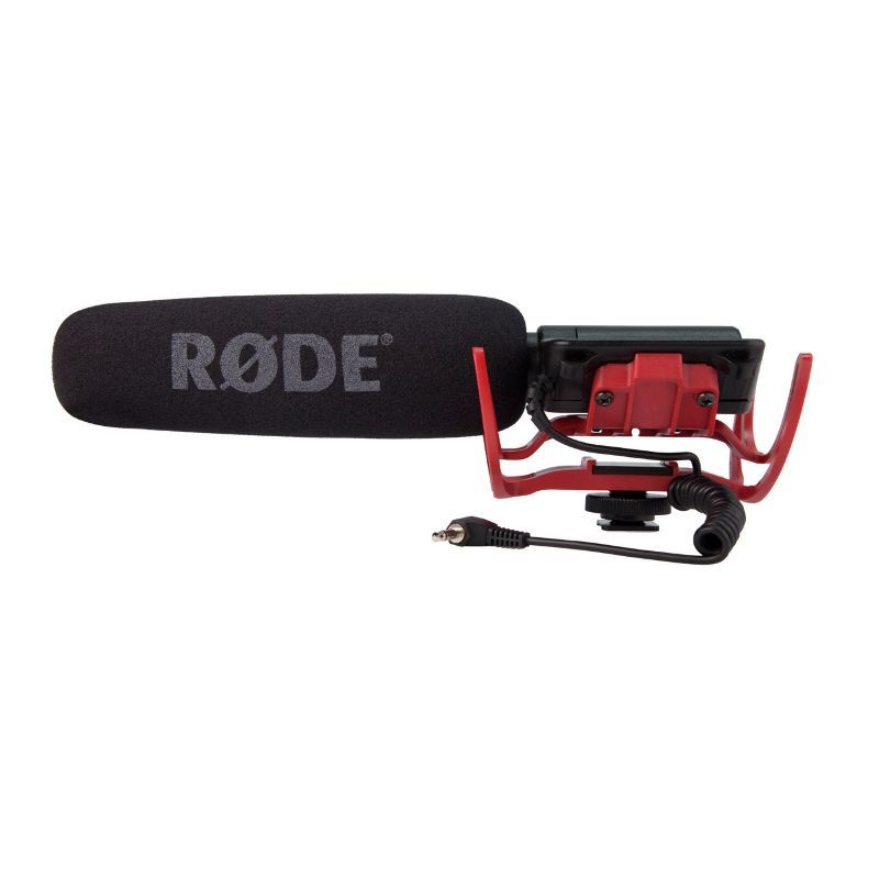 RODE VideoMic Rycote | Günstiger Preis | TONEART-Shop