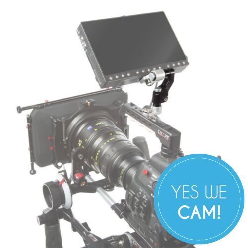 SHAPE 2 Axis Push Button Magic Arm | Günstiger Preis | TONEART-Shop