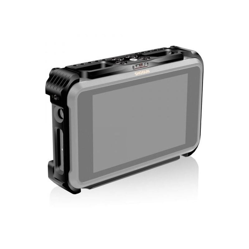 SHAPE Cage für Atomos Shogun 7 Monitor | Günstiger Preis | TONEART-Shop