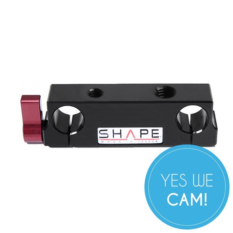 SHAPE Rod Bloc With Threads - RODSUP4 | Günstiger Preis | TONEART-Shop