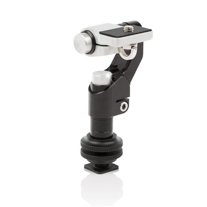 SHAPE 2 Axis Push Button Magic Arm With Hot Shoe - RPB2AHS | Günstiger ...