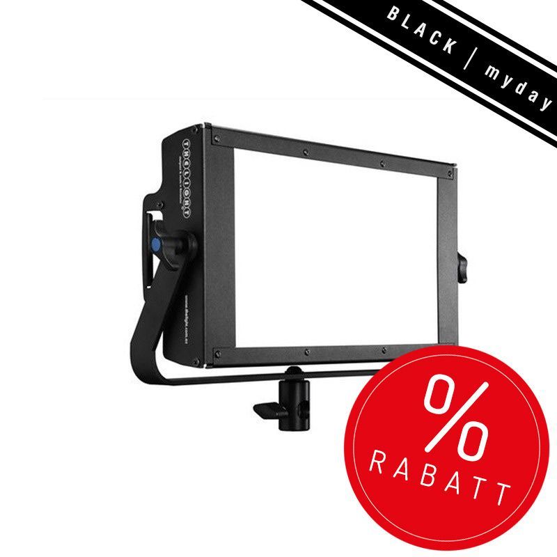Thelight Velvet Mini 1 LED Lightpanel | Günstiger Preis | TONEART-Shop