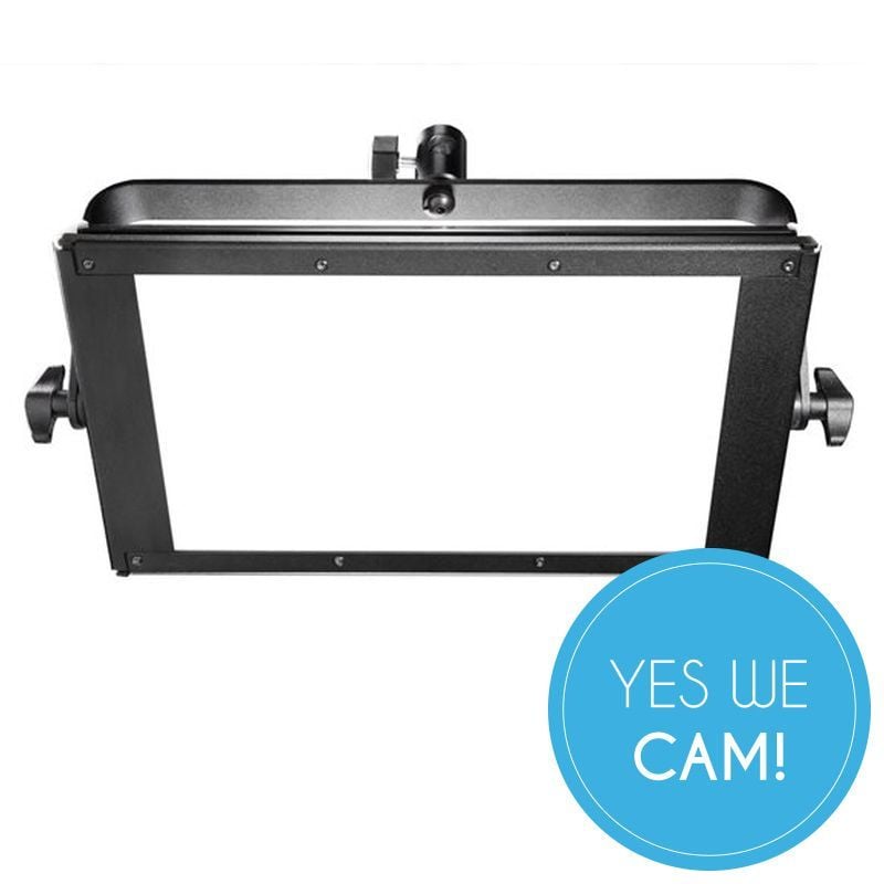 Thelight Velvet Mini 1 LED Lightpanel | Günstiger Preis | TONEART-Shop