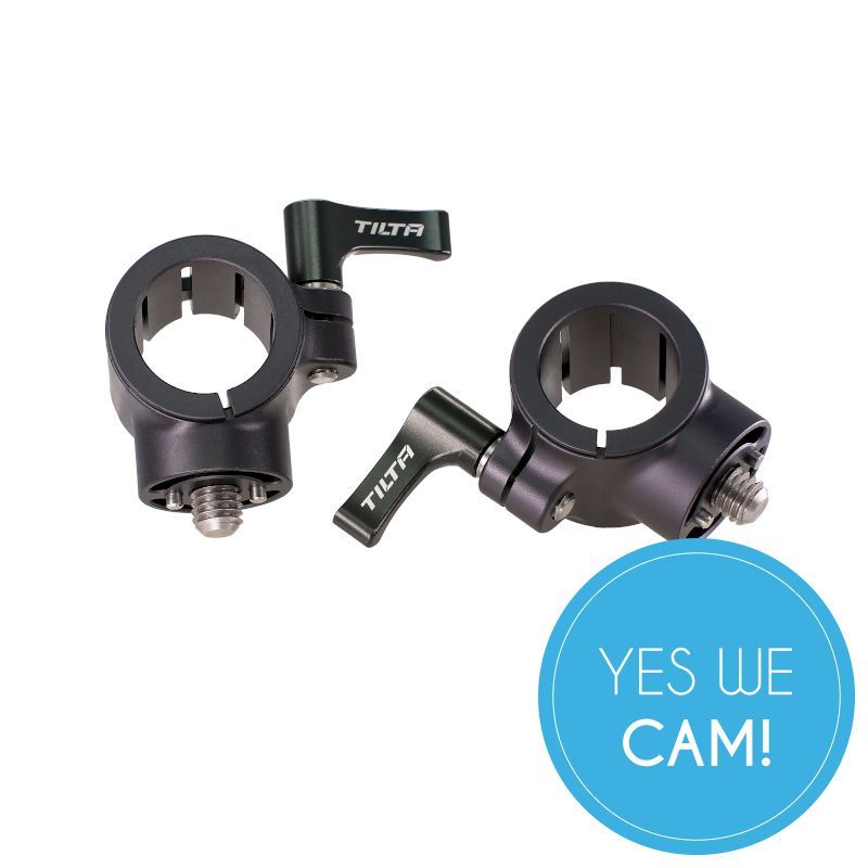 Tilta Nucleus-M Hand Grip to Gimbal Adapter (L/R) | Günstiger Preis ...