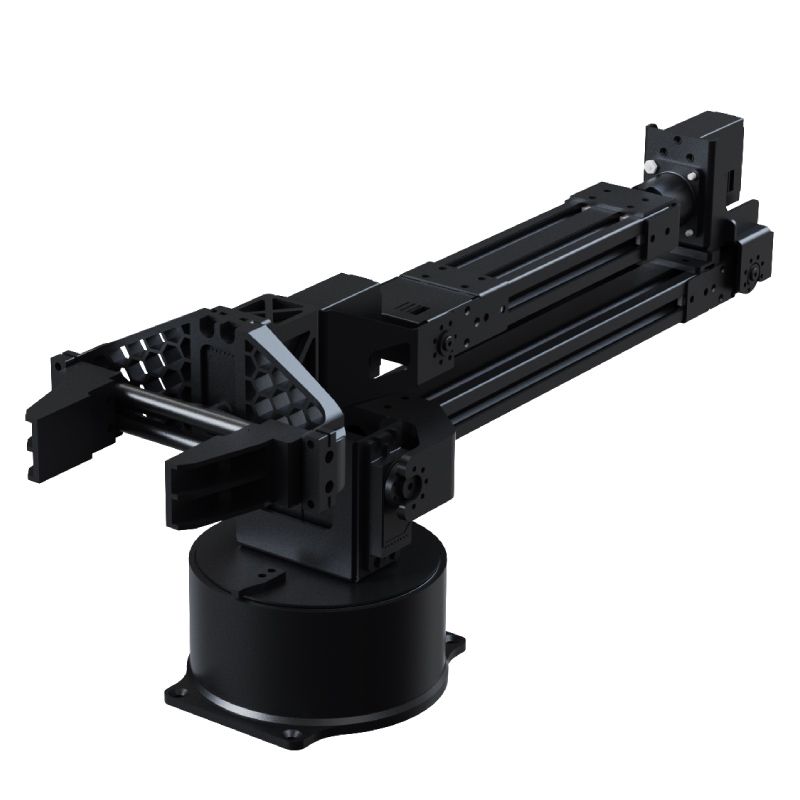 Unitree Robotics | 0% Leasing und Finanzierung | TONEART-Shop