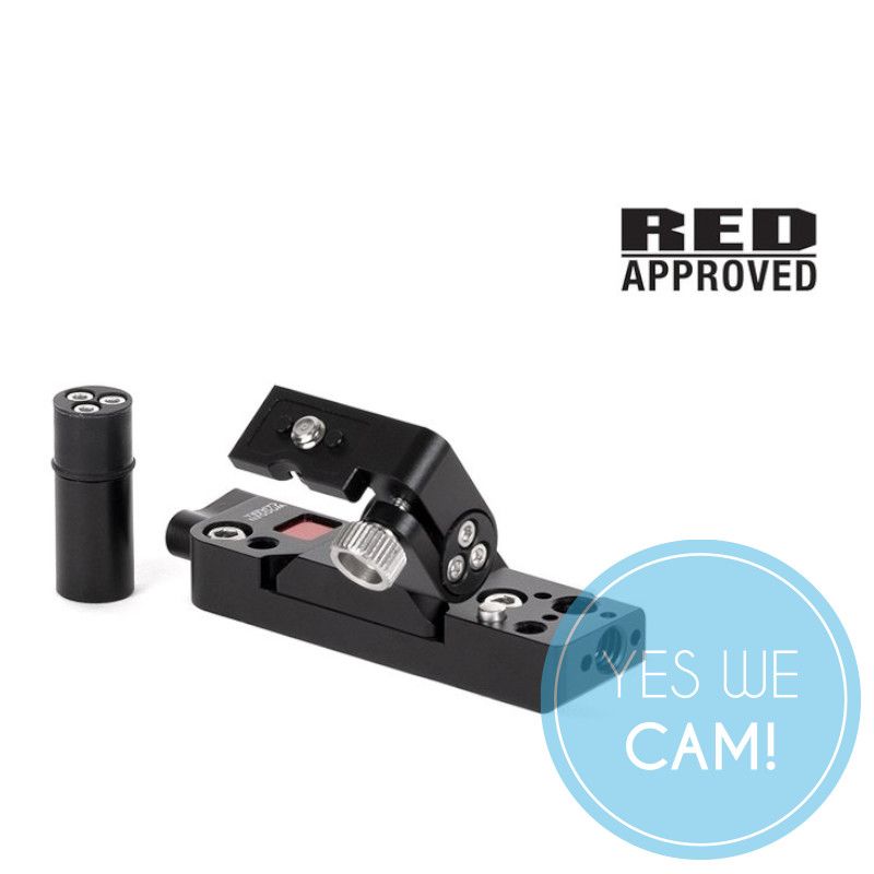 Monitor Hinge Kit (RED Komodo, ARCA Swiss) | Günstiger Preis | TONEART-Shop