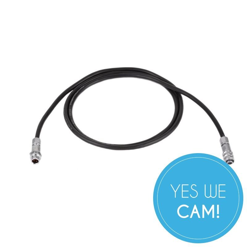 Wooden Camera Power Extention BMPCC4K | Günstiger Preis | TONEART-Shop