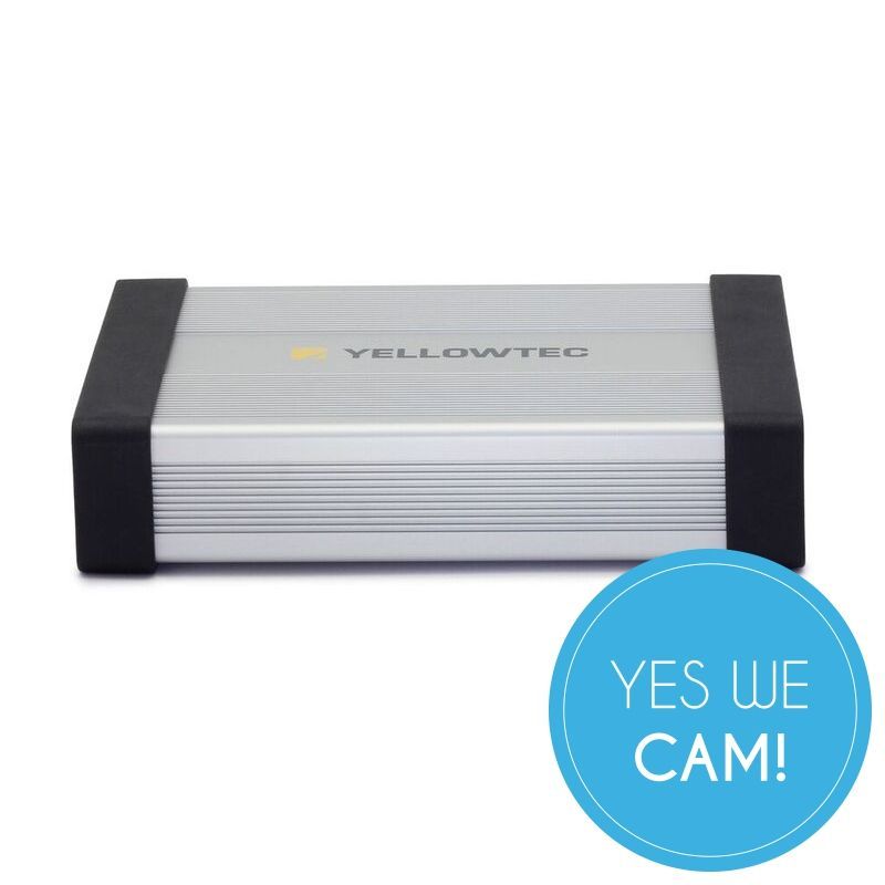 Yellowtec YT4211 PUC2 Line (Internationale Pegel) | Günstiger Preis ...