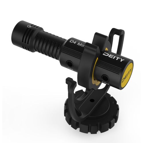 Deity V-MIC D4 Mini | Günstiger Preis | TONEART-Shop