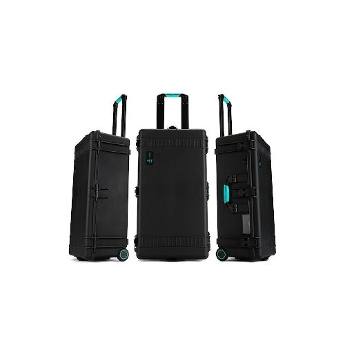 HPRC 2745W Hartschalenkoffer| Günstiger Preis | TONEART-Shop