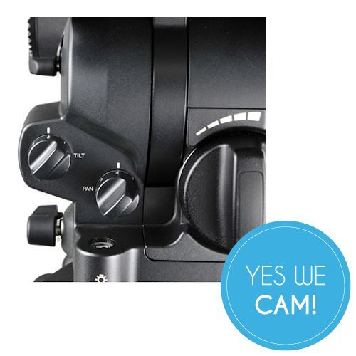 Libec RSP-850M System mit Mittelspinne | 0% Leasing & Finanzierung | TONEART-Shop