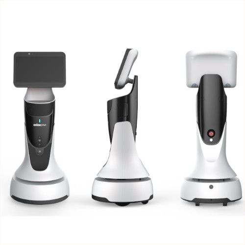 OrionStar GreetingBot Mini | 0 % Leasing & Finanzierung | TONEART-Shop