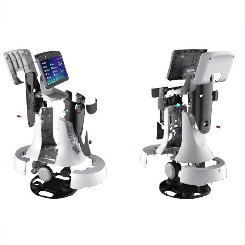 OrionStar GreetingBot Mini | 0 % Leasing & Finanzierung | TONEART-Shop