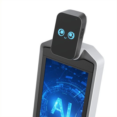 OrionStar LuckiBot Plus, 27 Zoll HD, 0 Prozent Leasing