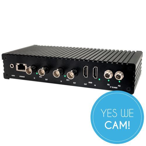 Osprey Talon Pro Streaming Encoder | Günstiger Preis | TONEART-Shop