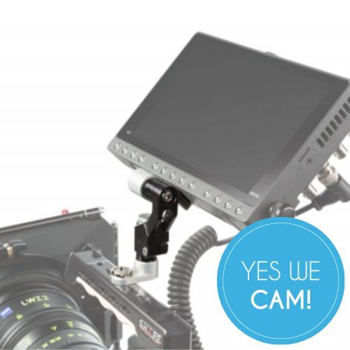 SHAPE 2 Axis Push Button Magic Arm | Günstiger Preis | TONEART-Shop