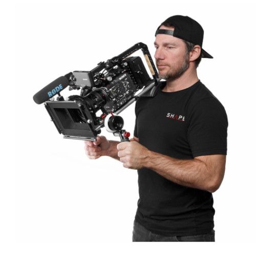 SHAPE Sony FX6 Rig Kit | 0% Leasing und Finanzierung | TONEART-Shop