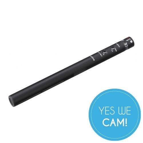 Sony ECM-680S - Stereomikrofon | 0% Leasing und Finanzierung | TONEART-Shop