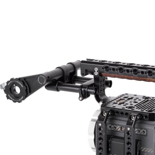 Wooden Camera AIR EVF Mount - RED DSMC2 EVF | Günstiger Preis | TONEART ...