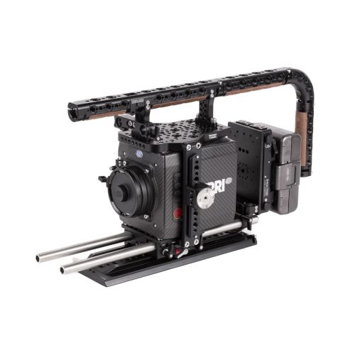 Wooden Camera Master Top Handle - ARRI Alexa Mini/Mini LF, Canon C700 ...