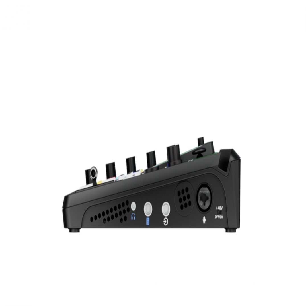 RGBlink Mini Edge SDI - 10-Kanal HDMI/SDI Mixer mit NDI & PTZ