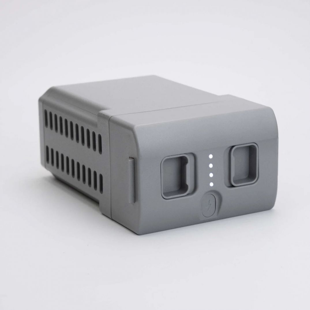 UNITREE G1 BATTERY 9000 MAH Roboter-Akku – 0% Leasing